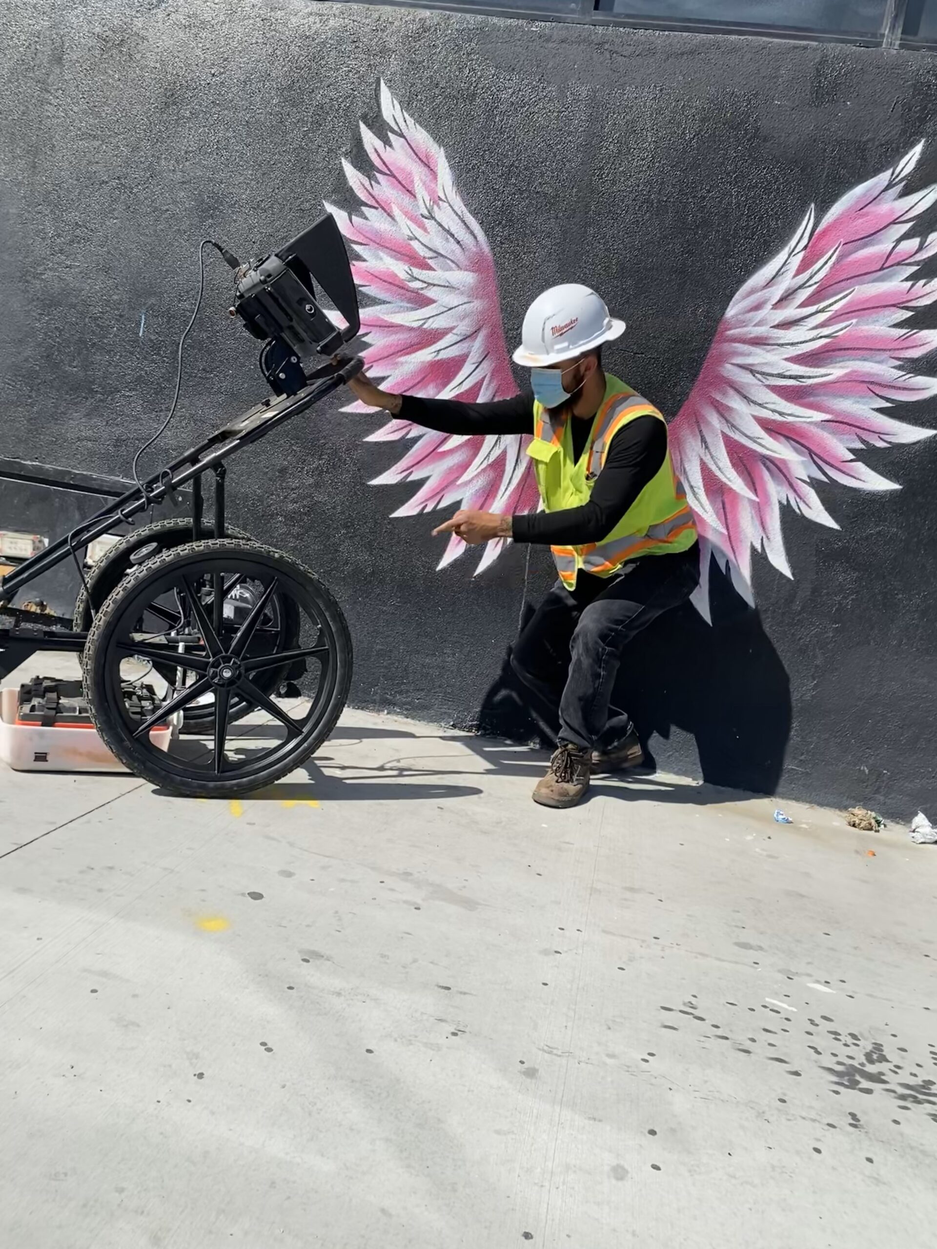 Subsurface Imaging - The Quality Firm